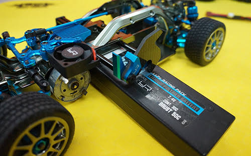 M-05 Chassis to Square Battery Advice Please - Page 3 - General ...