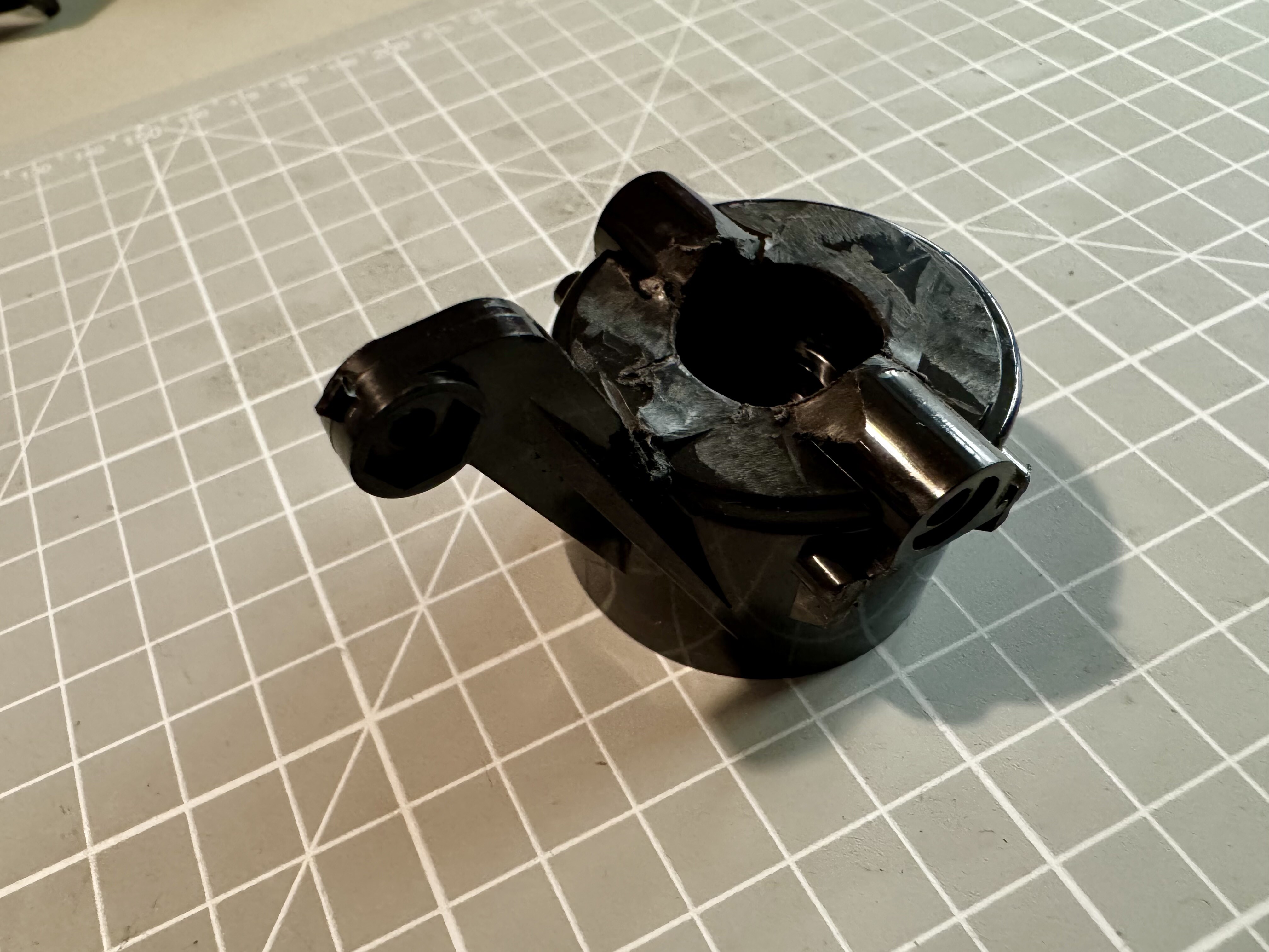 Custom Clod Buster Build - Monster Trucks, 4x4, Wheelie Rigs and ...